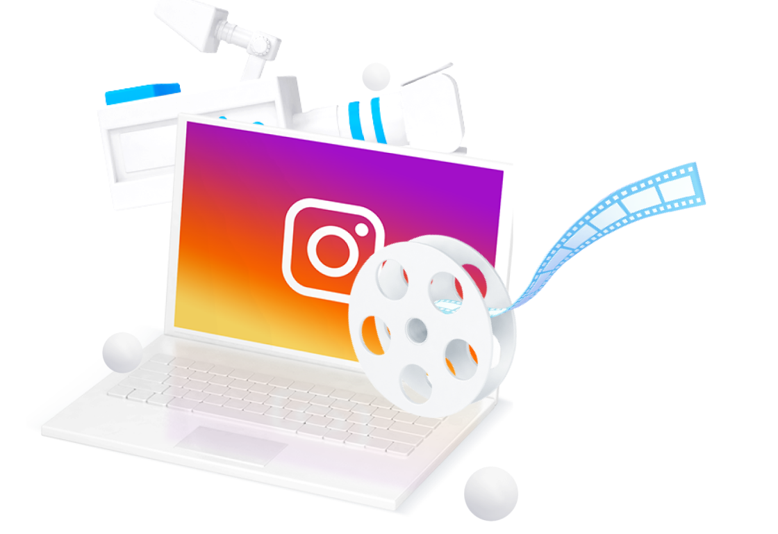 Instagram Video Downloader software - Download Instagram Videos, Reels ...