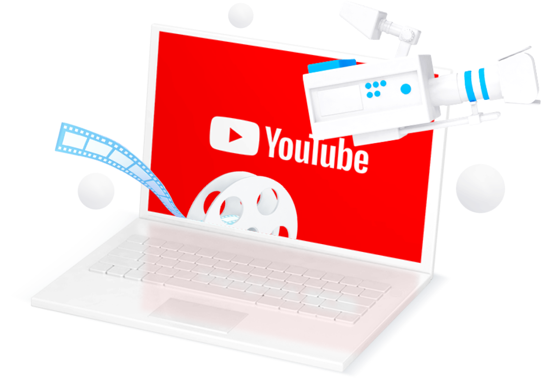 Youtube video downloader software for PC and Mac